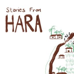 Stories from Hara